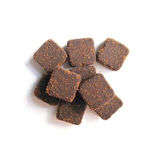 Soft Chew Manufacturing - Pharmatech Asia Group Pet Nutrition