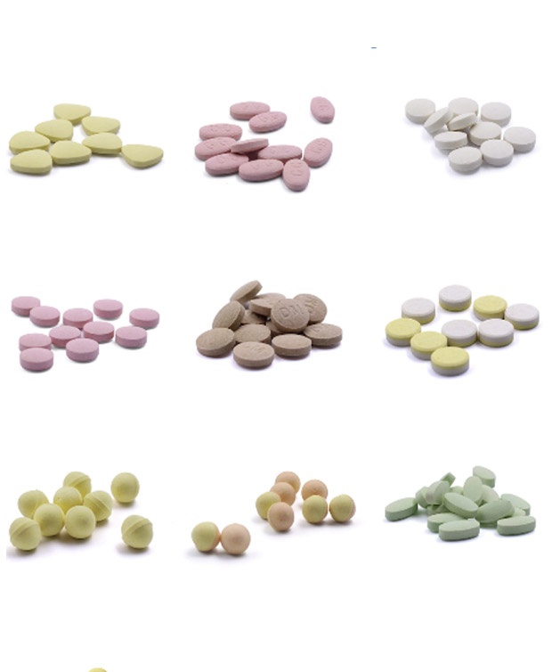Pet Supplements Leading Manufacturer | Pharmatech Asia Group
