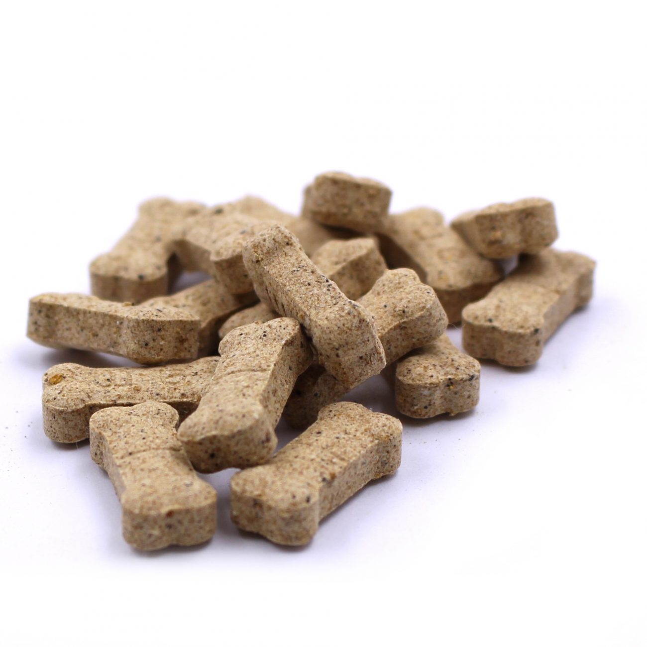 Chewable Tablets Manufacturing - Pharmatech Asia Group Pet Nutrition