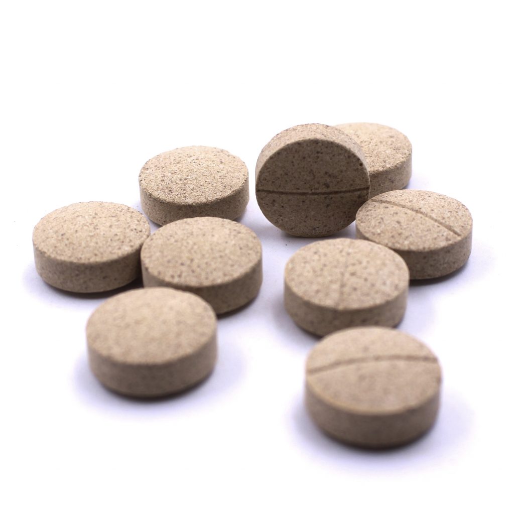 Chewable Tablets Manufacturing - Pharmatech Asia Group Pet Nutrition