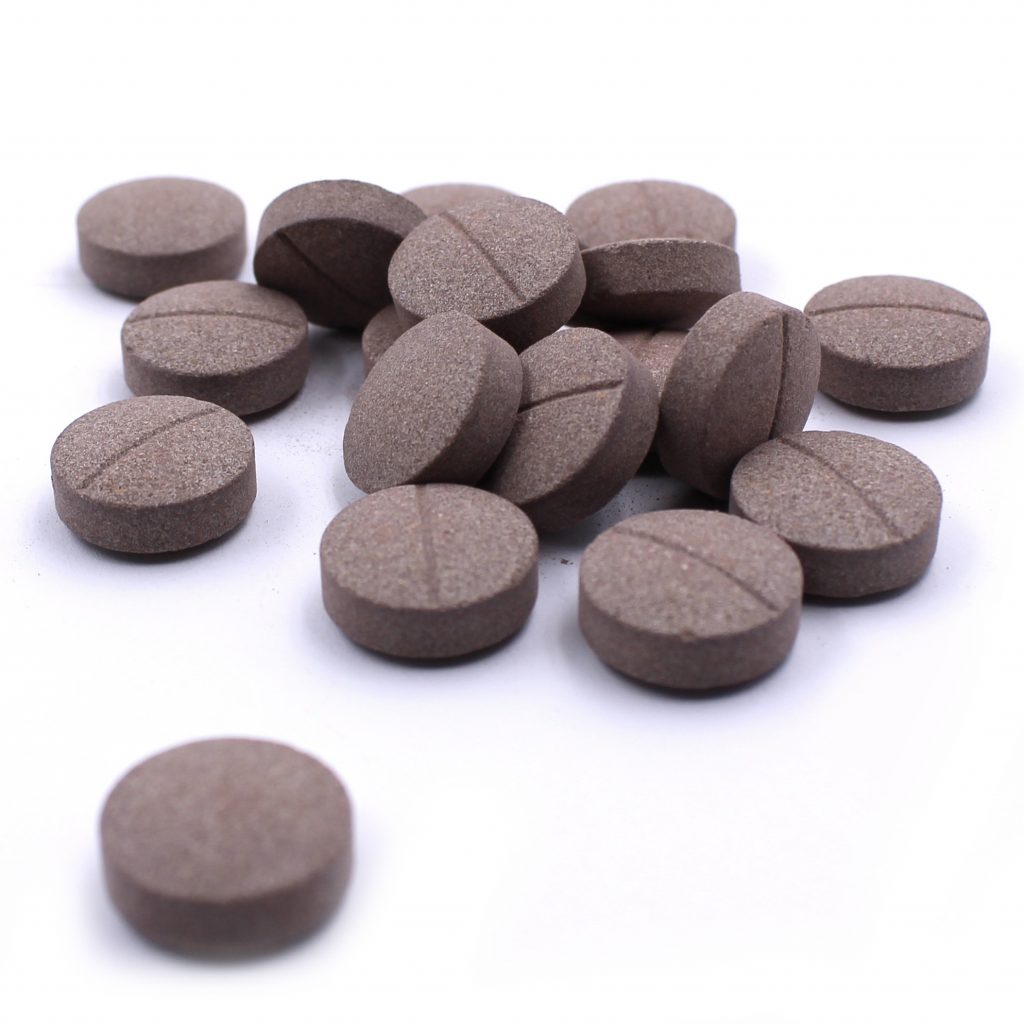Chewable Tablets Manufacturing - Pharmatech Asia Group Pet Nutrition